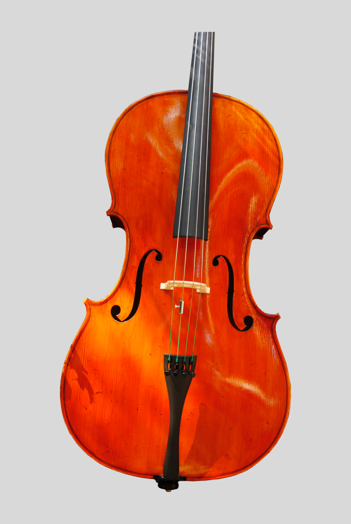 Cselló – Hangbolt